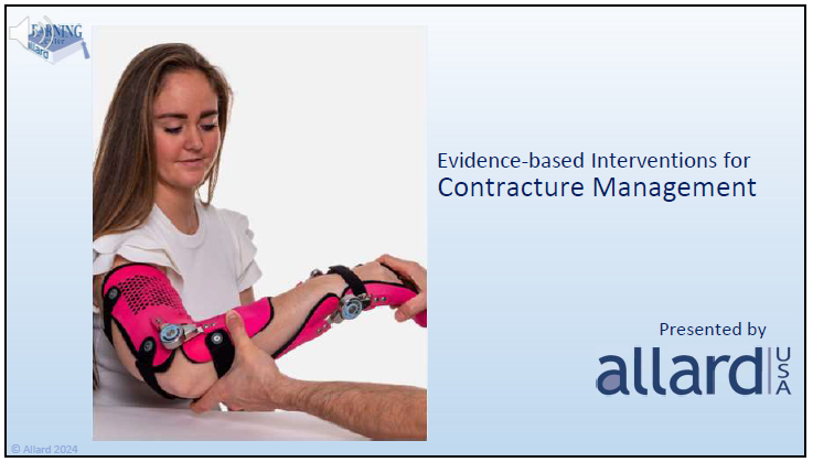 Evidence Based Interventions | Allard USA